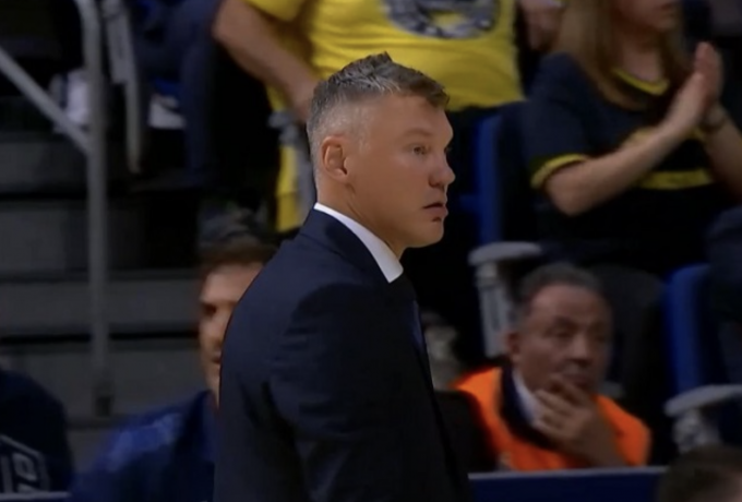 Ο Γιασικεβίτσιους χτύπησε... καμπανάκι για την προσέλευση στα τουρκικά γήπεδα | SDNA